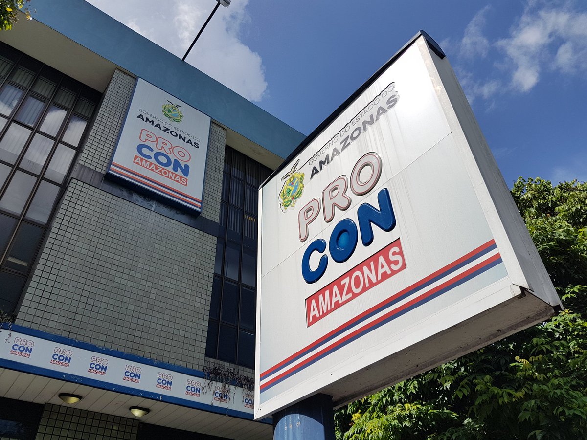 Procon Amazonas realiza ação em comemoração ao Dia Mundial do ...