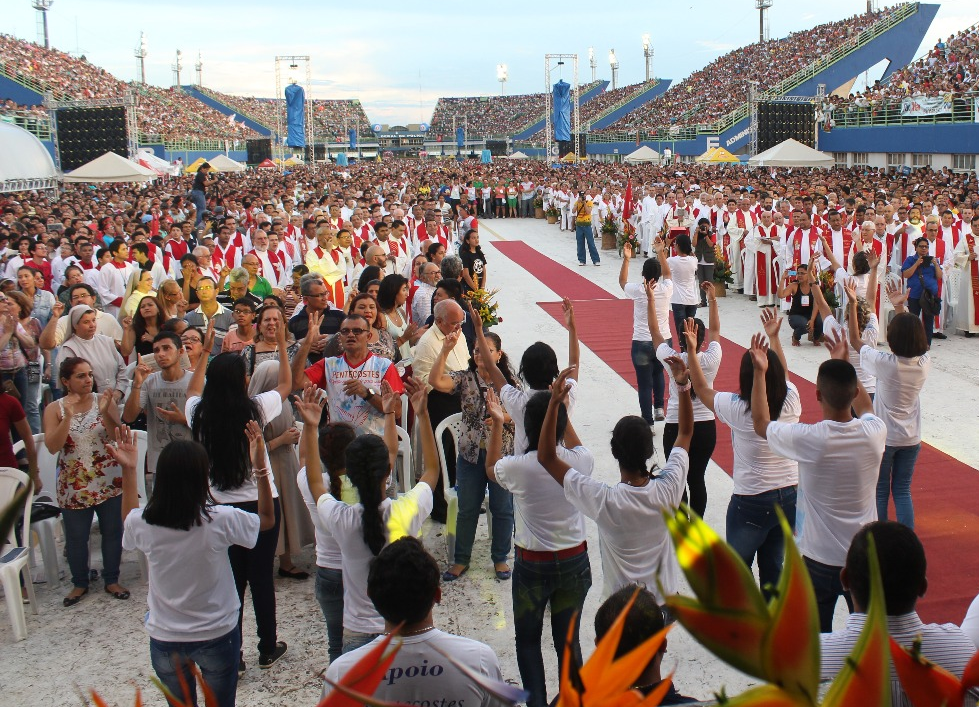 Rádio Rio Mar FM transmite festa de Pentecostes 2018; confira ...