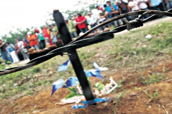 Número De Assassinatos No Campo é O Maior Desde 2003 Aponta Cpt