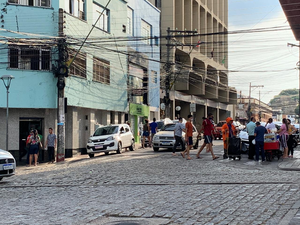 Estimativa do IBGE aponta Manaus com 53% da população do Estado - Rádio ...