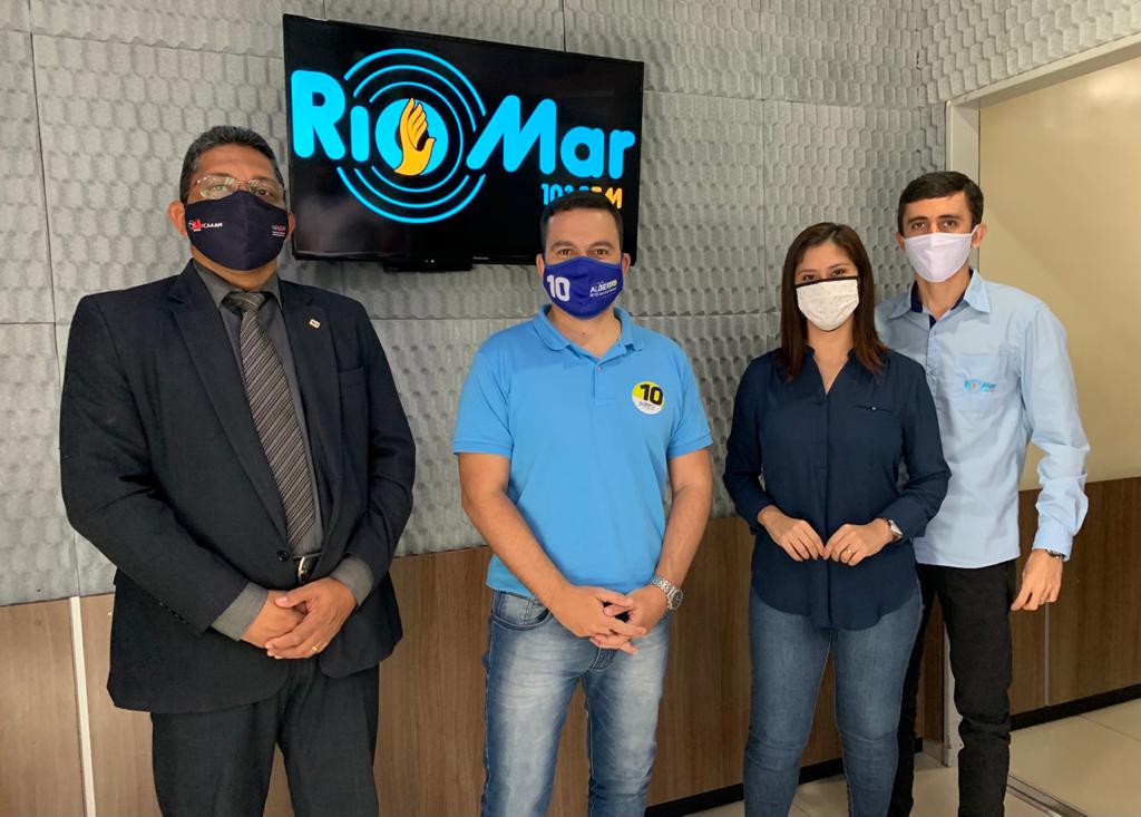 Capitão Alberto Neto diz que não precisa criar secretaria de Esporte e ...