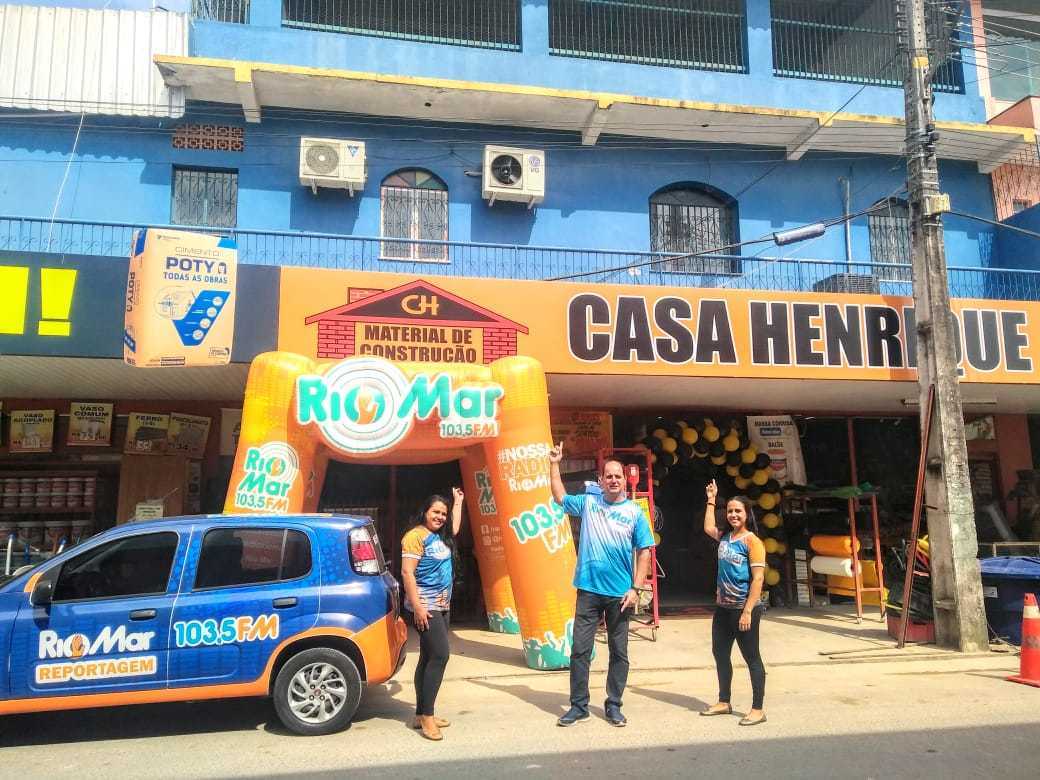 Especial 67 anos: Compromisso com os ouvintes marca parcerias de longa ...