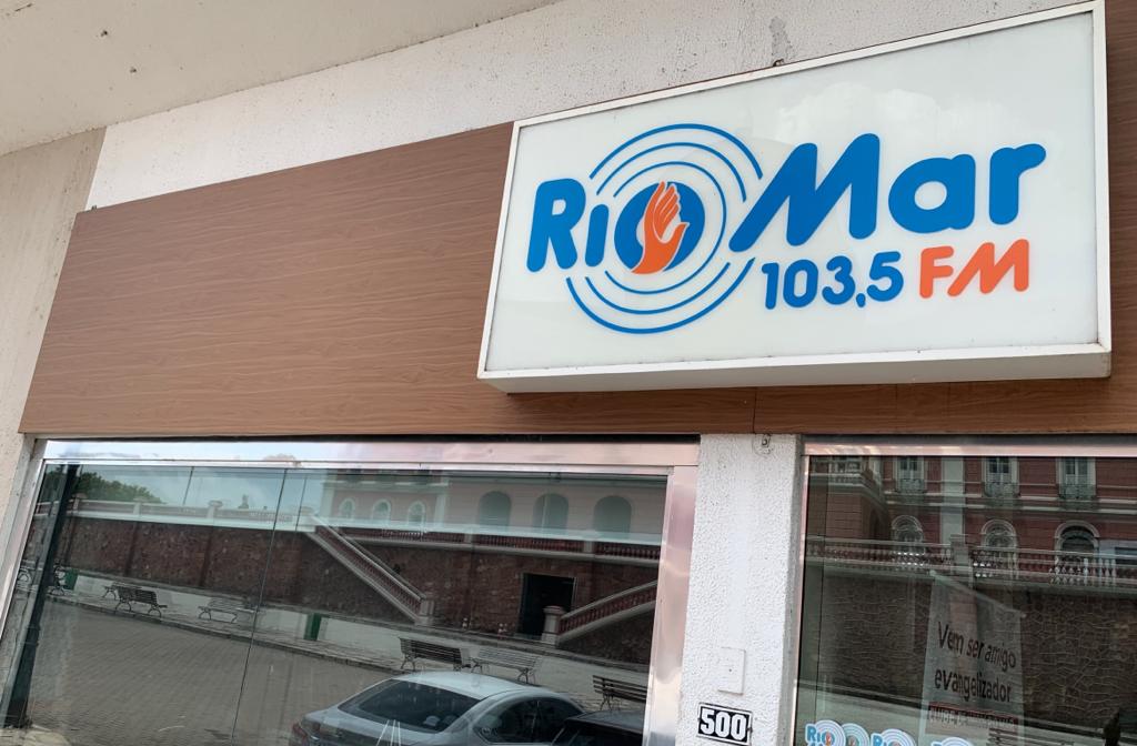 Especial 67 anos: Mudança nos transmissores e retransmissoras no ...