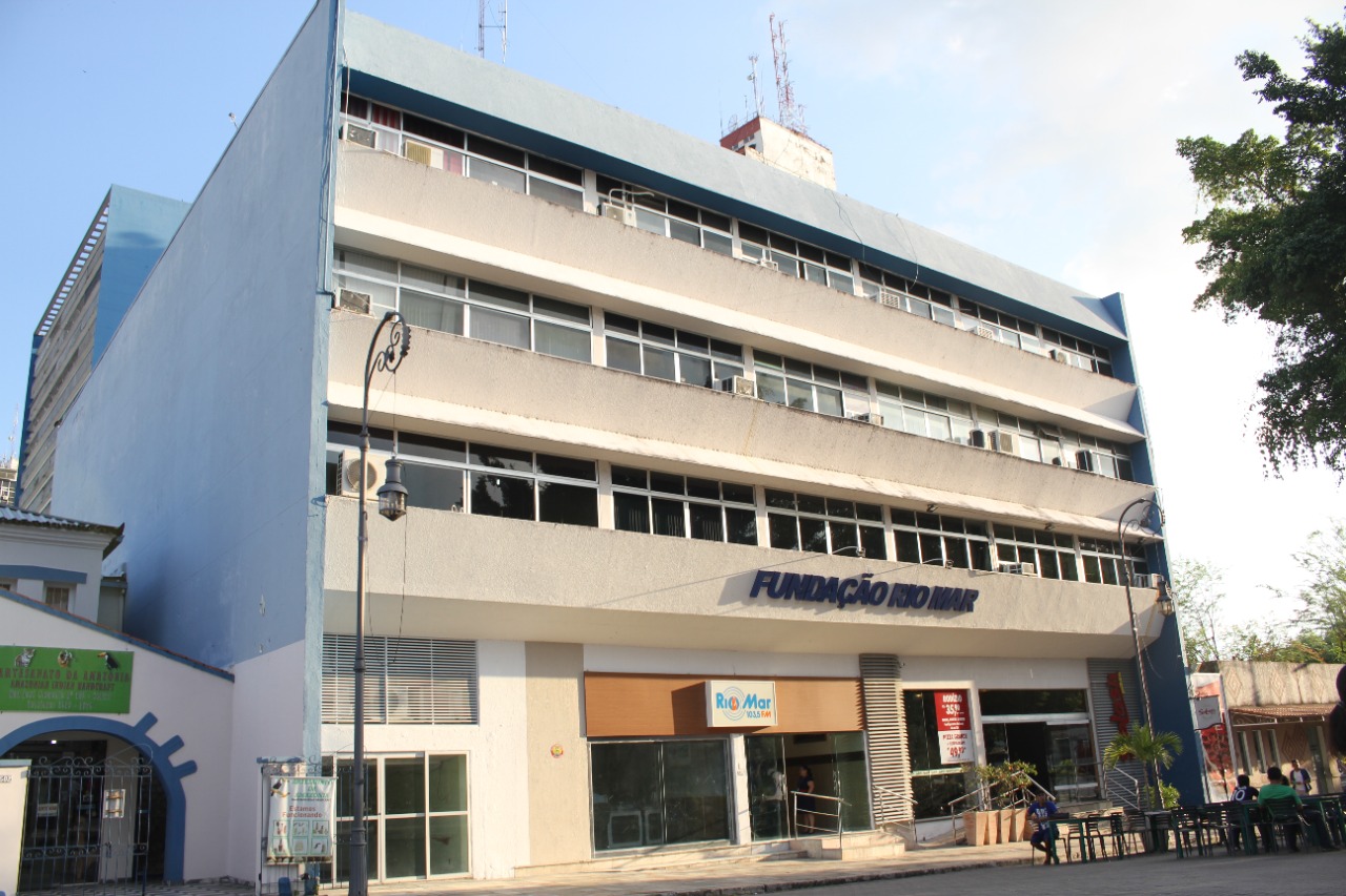 Rádio Rio Mar completa 67 anos de história e ganha novo jingle - Rádio ...