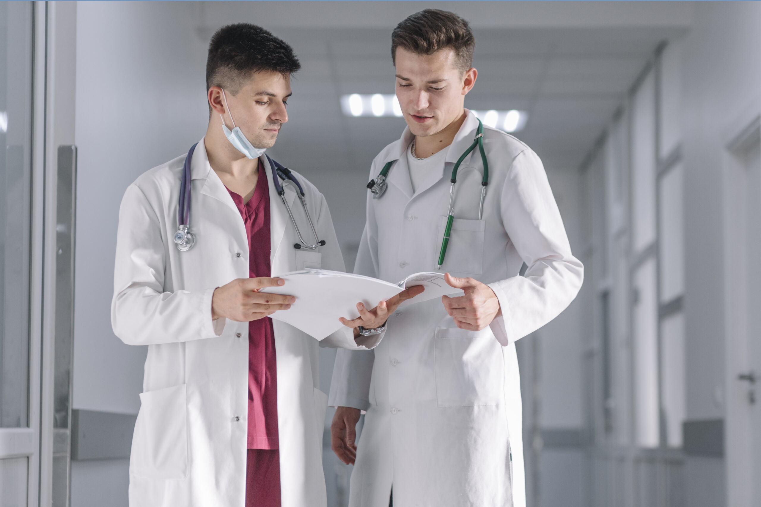 Norte tem menos de 5% dos profissionais do Programa Médicos Pelo Brasil