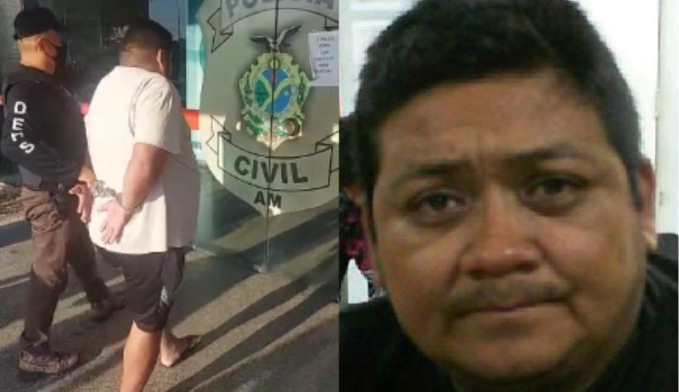 Suspeito De Envolvimento Na Morte De Jovem Decapitado é Preso