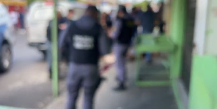 PM é executado a tiros no Viver Melhor, zona norte de Manaus