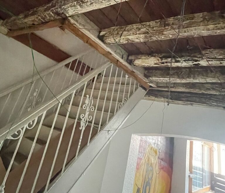 Casarão de Ideias inicia obra de ampliação do espaço cultural Casarão de Ideias inicia obra de ampliação do espaço cultural