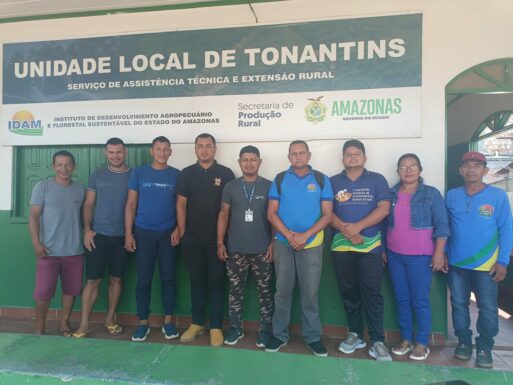 Idam abre inscrições para curso em Tonantins
