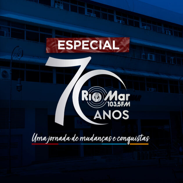 Rio Mar 70 anos: uma trajetória marcada pela inovação e compromisso com ...