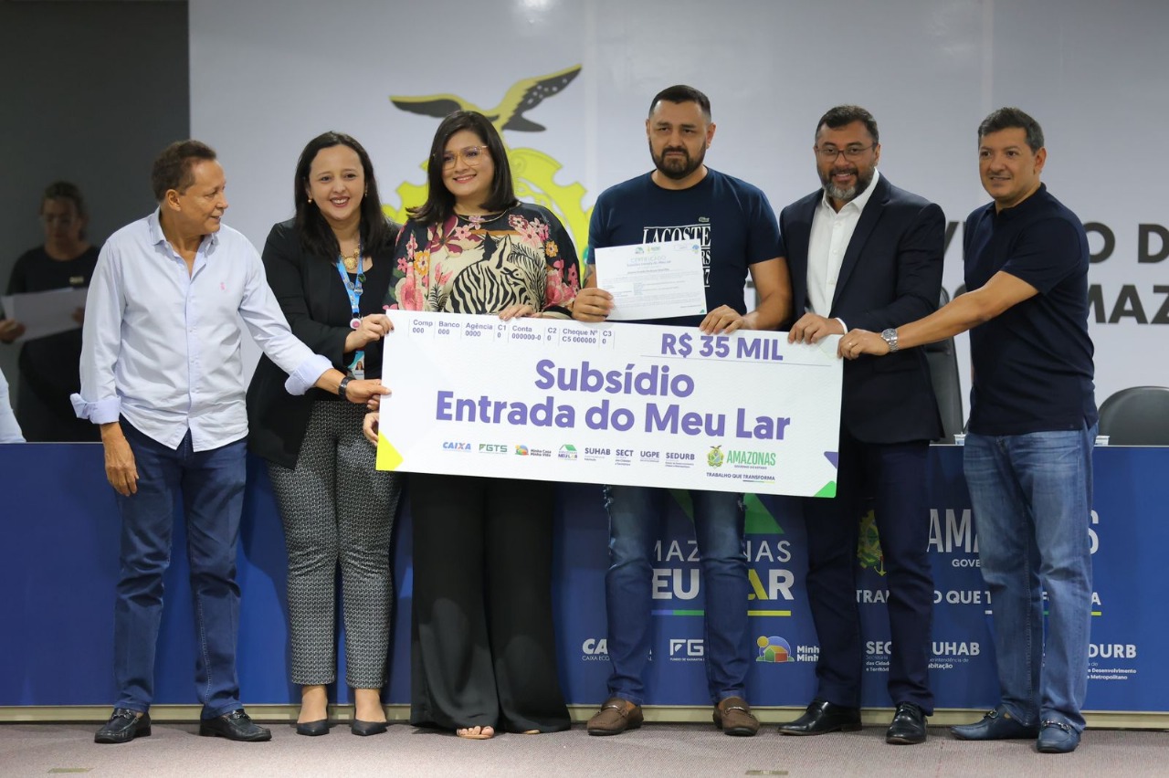 Governo efetua pagamentos às famílias contempladas por subsídio do ...